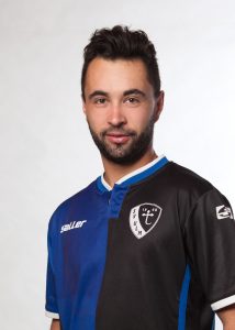 Herren 2 – SV Ulm 1948