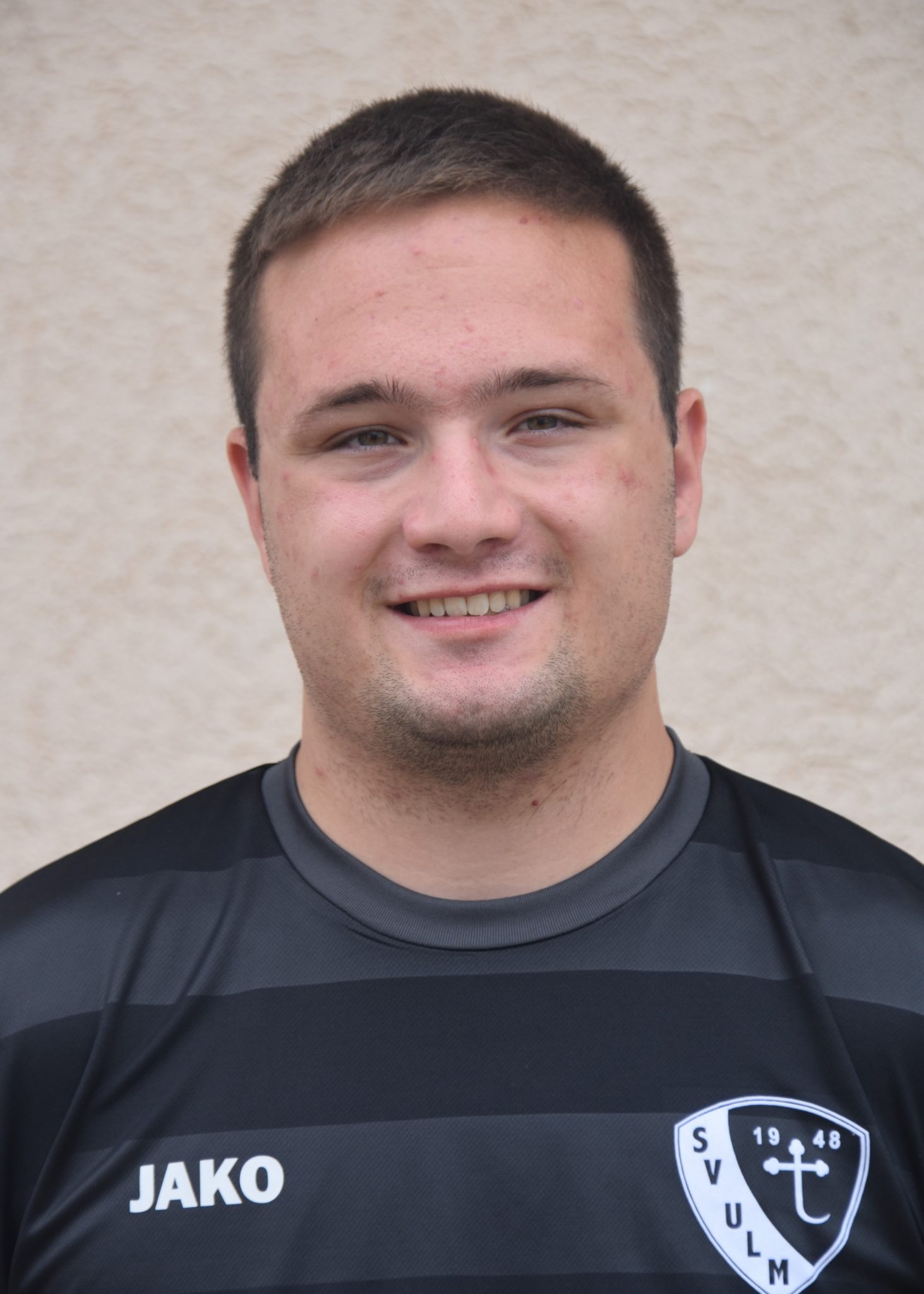 Team III – Kreisliga C Staffel 2 – SV Ulm 1948