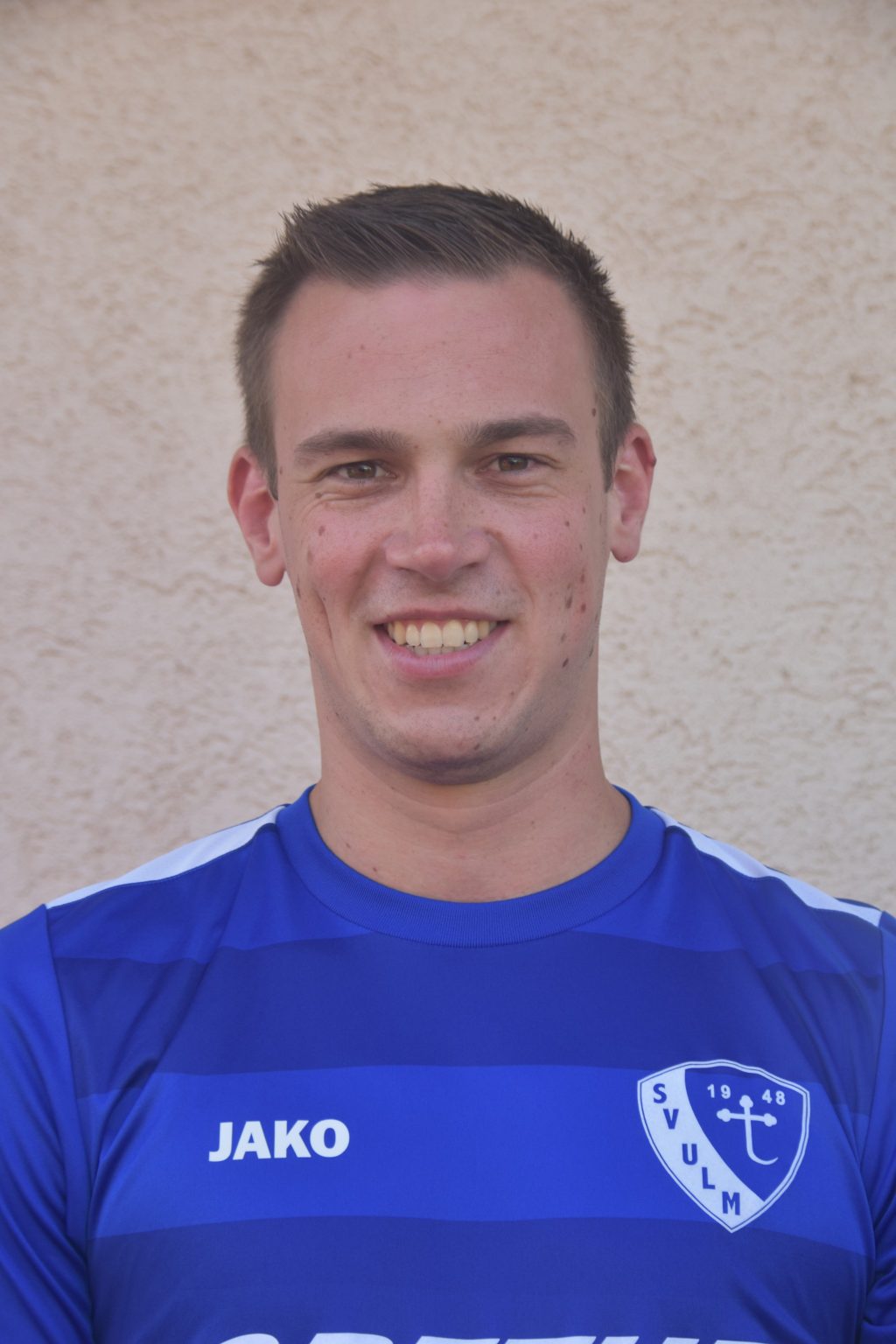 Team II – Kreisliga A Süd – SV Ulm 1948